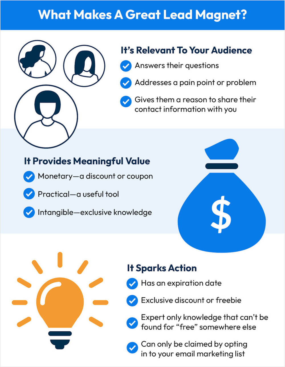7 Lead Generation Ideas to Kickstart Your Growth Marketing Strategy