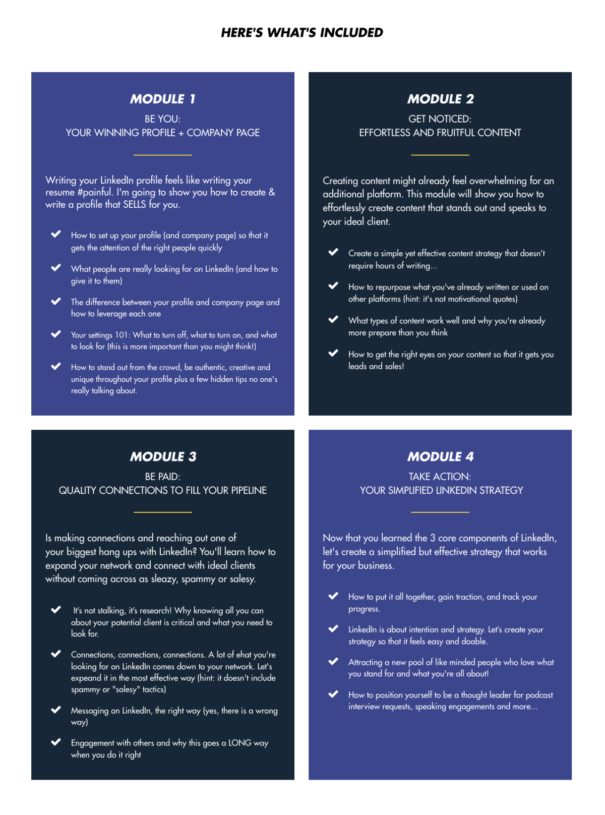 How to Create An Online Course In 7 Easy Steps