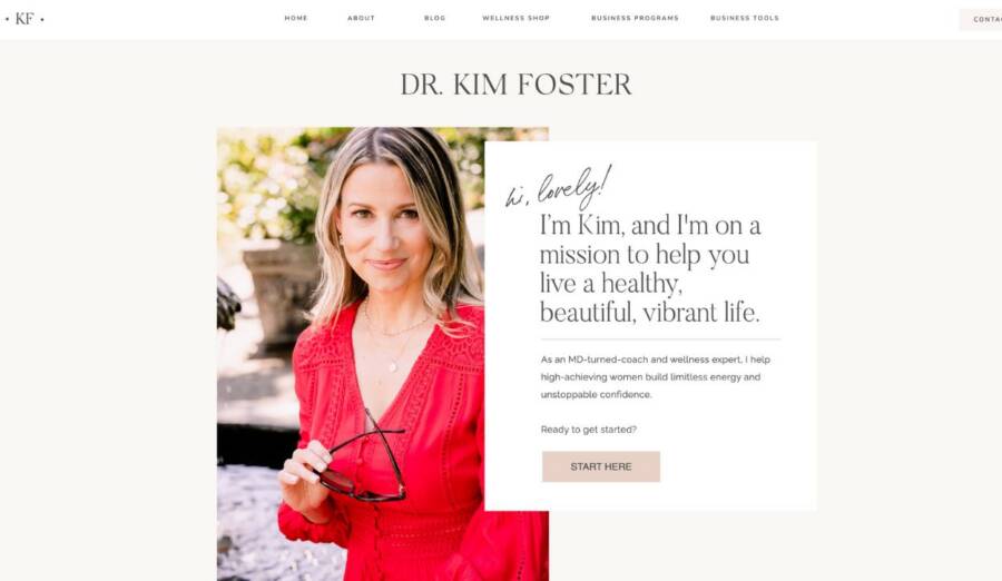25 Personal Brand Examples + Statements To Follow