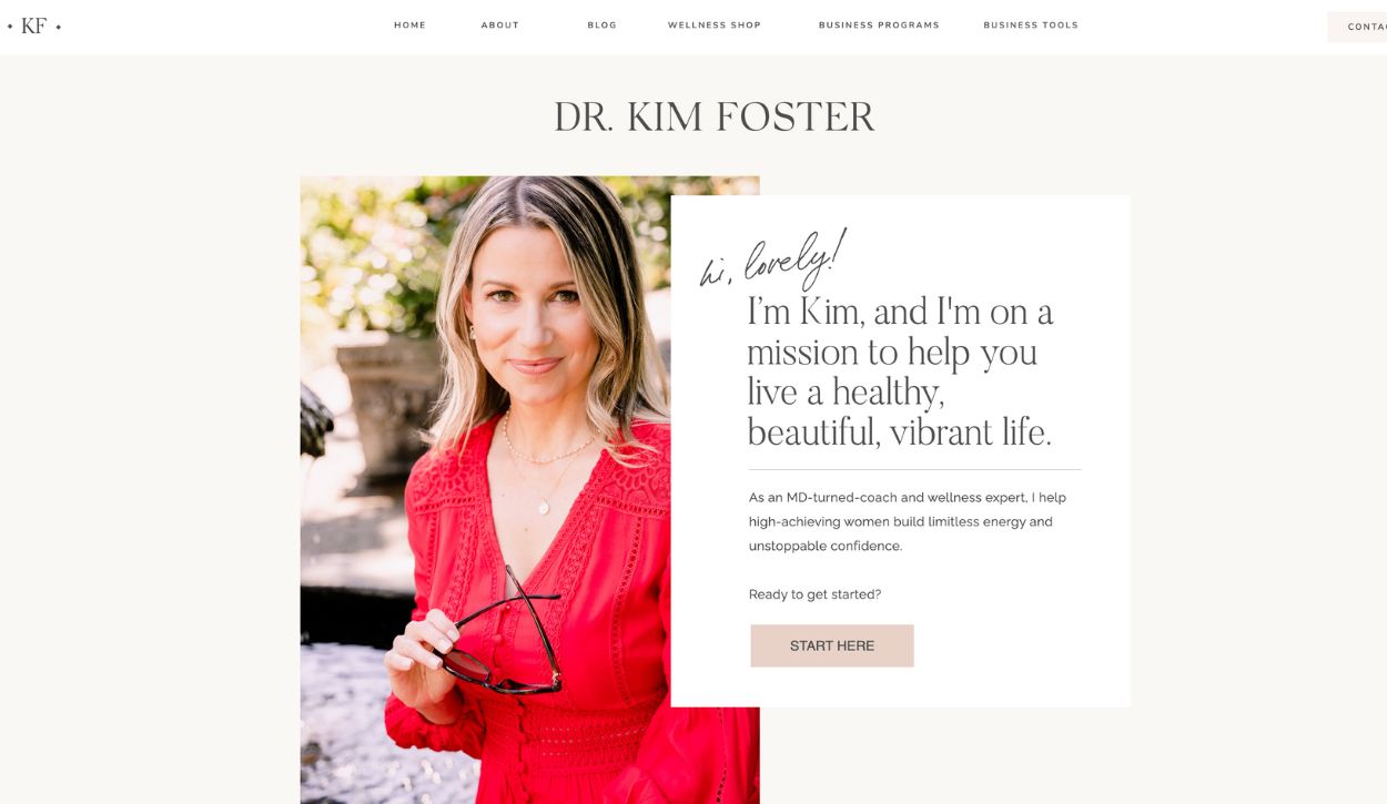 25 Personal Brand Examples + Statements To Follow