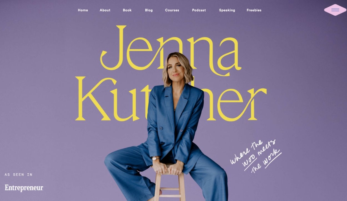 25 Personal Brand Examples + Statements To Follow