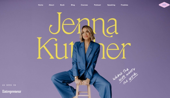 25 Personal Brand Examples + Statements To Follow