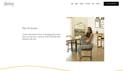 25 Personal Brand Examples + Statements To Follow