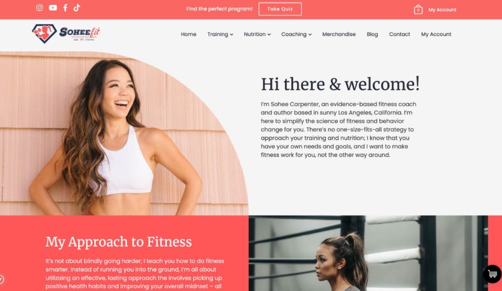 25 Personal Brand Examples + Statements To Follow