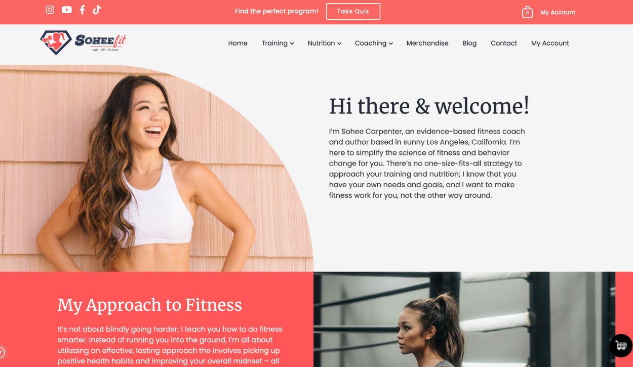 25 Personal Brand Examples + Statements To Follow