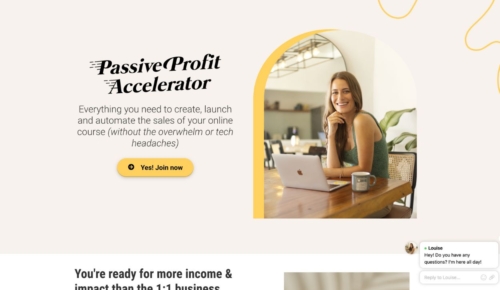 50 Best Landing Page Examples to Copy in 2024