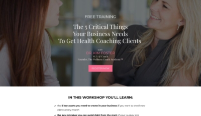 50 Best Landing Page Examples to Copy in 2024