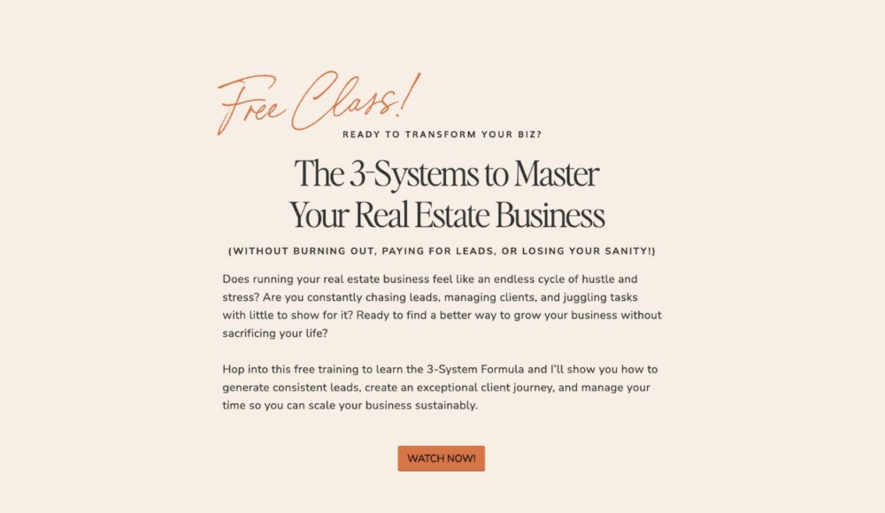 50 Best Landing Page Examples to Copy in 2024