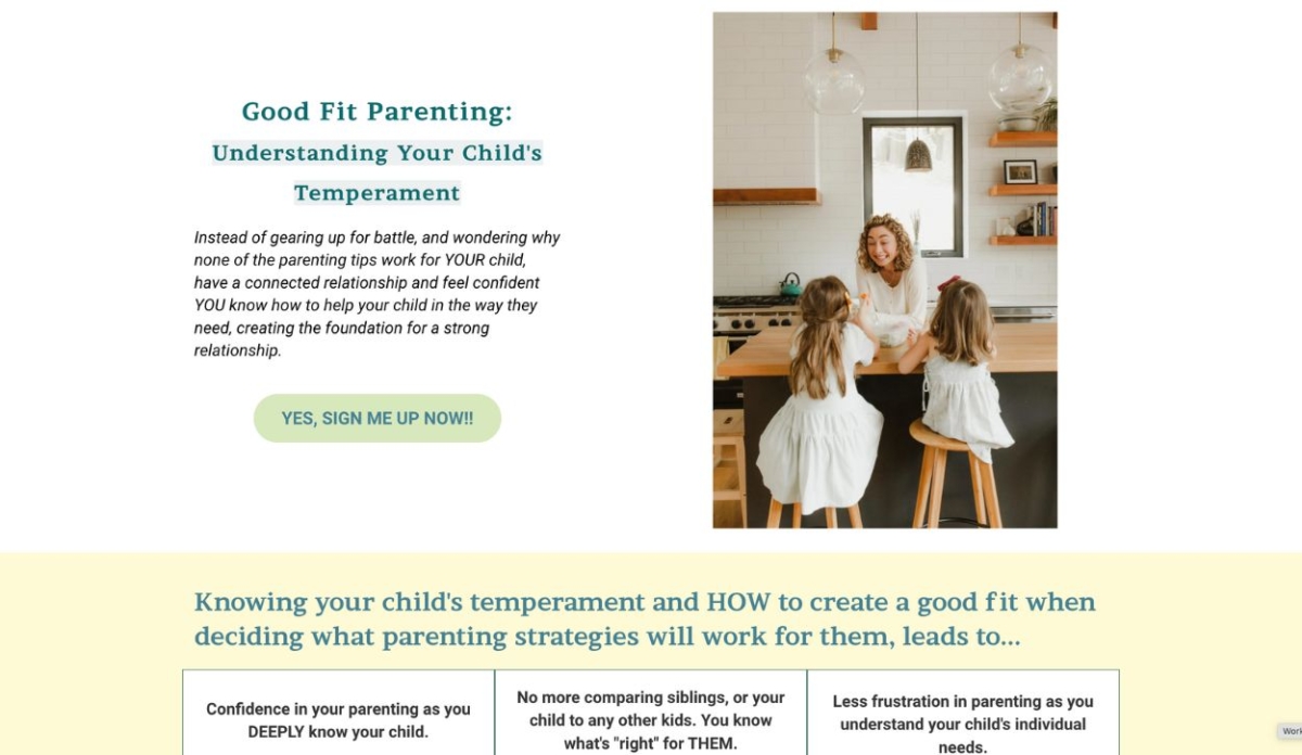 50 Best Landing Page Examples to Copy in 2025