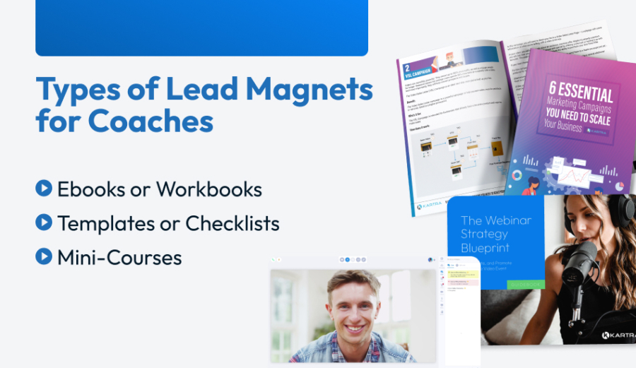 8 Proven Content Ideas for Coaches to Attract Clients