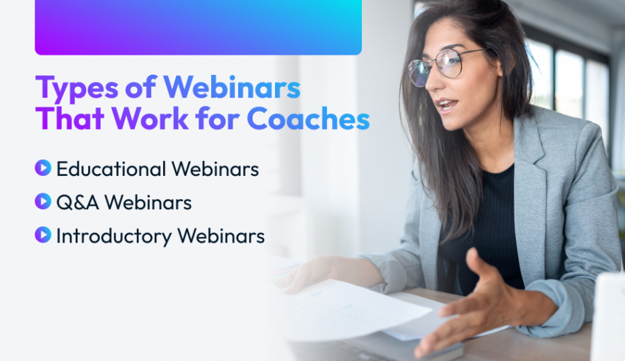 8 Proven Content Ideas for Coaches to Attract Clients